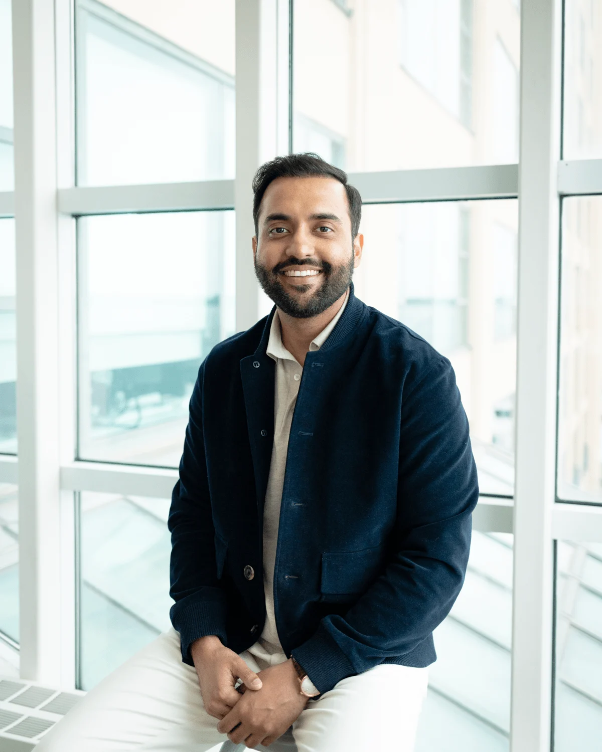 The Dream Team | Meet Zown's Passionate Professionals