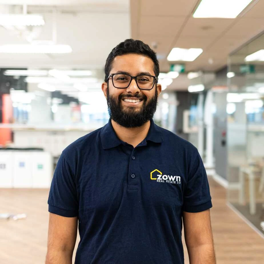 The Dream Team | Meet Zown's Passionate Professionals