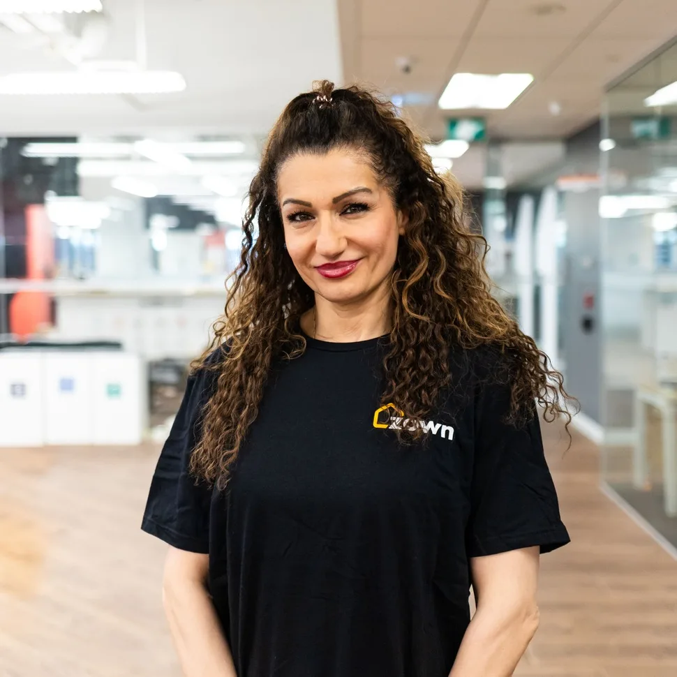 The Dream Team | Meet Zown's Passionate Professionals